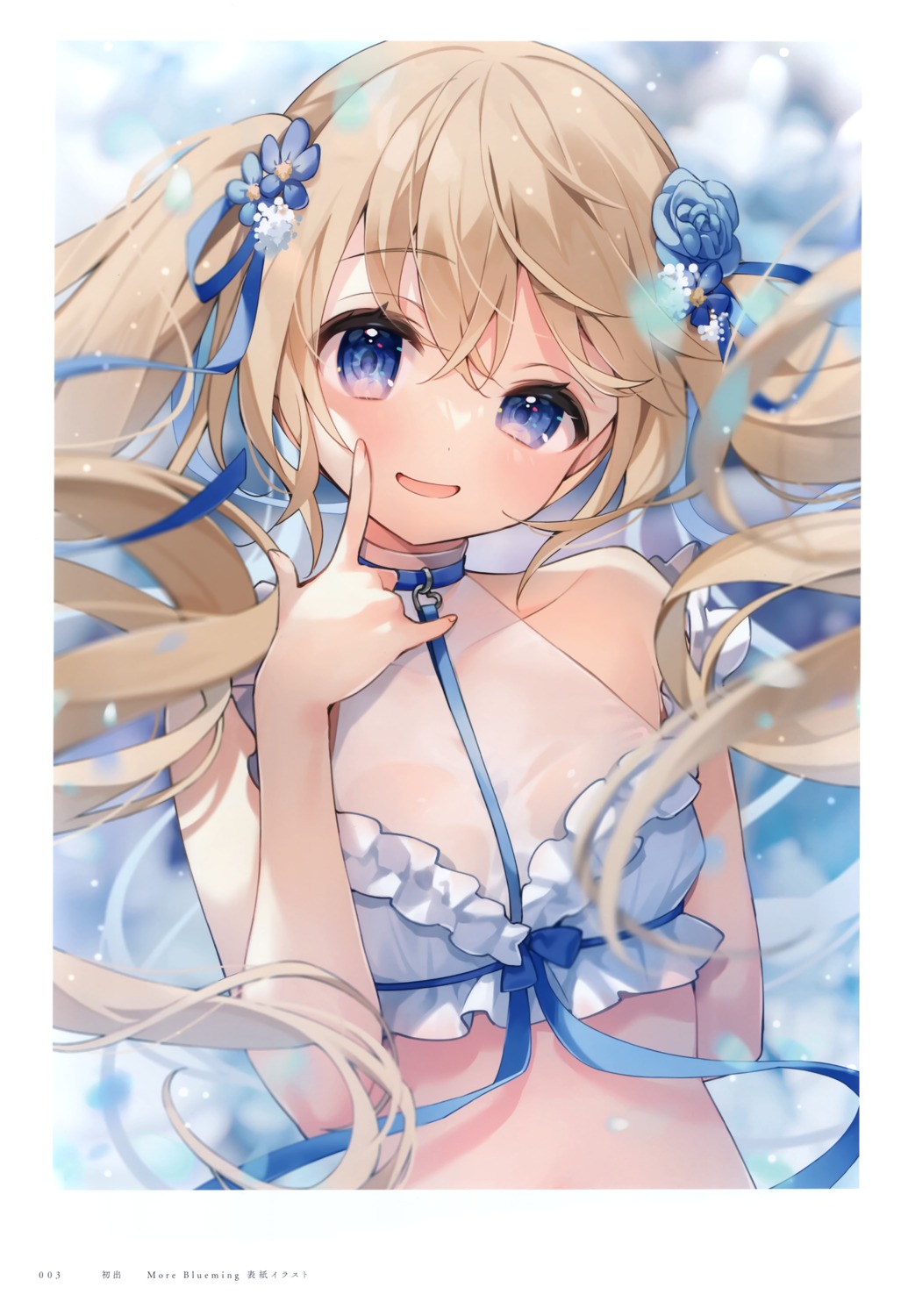 chilly polka suimya hakka see through | #1165704 | yande.re